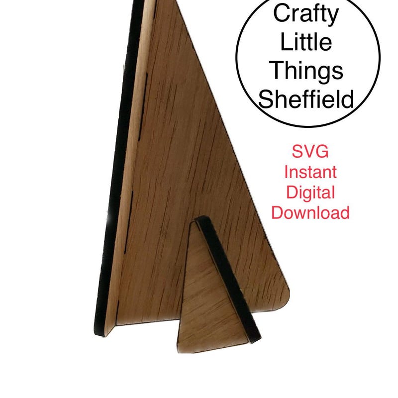 Miniature Easel - Etsy