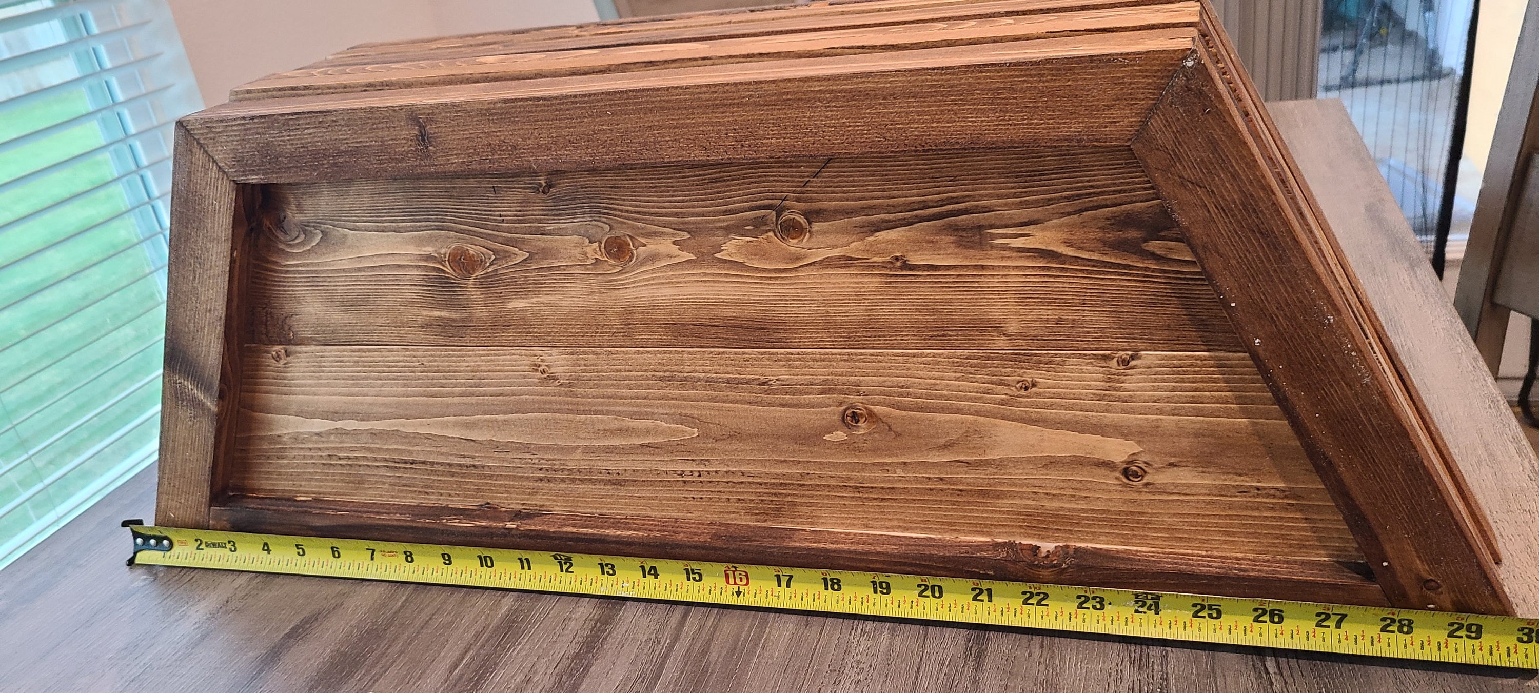 Tree Skirt/ Tree Collar/ Tree Box - Etsy