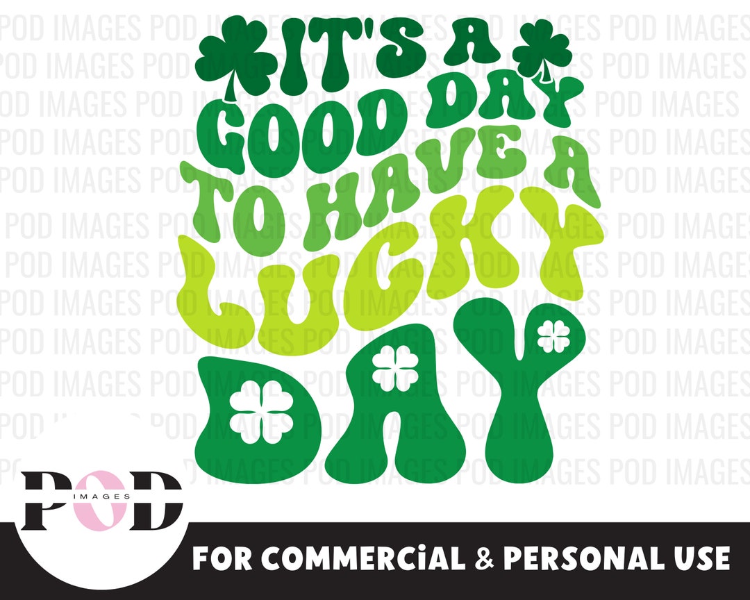 Shamrock Svg Irish Svg St. Patrick's Day Svg Clover Svg St Patricks ...
