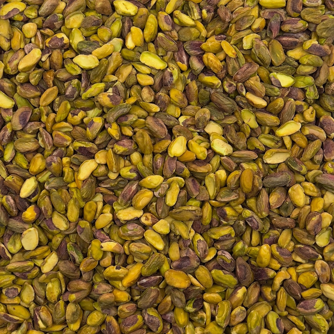 Raw Pistachio (no Shell) - Etsy