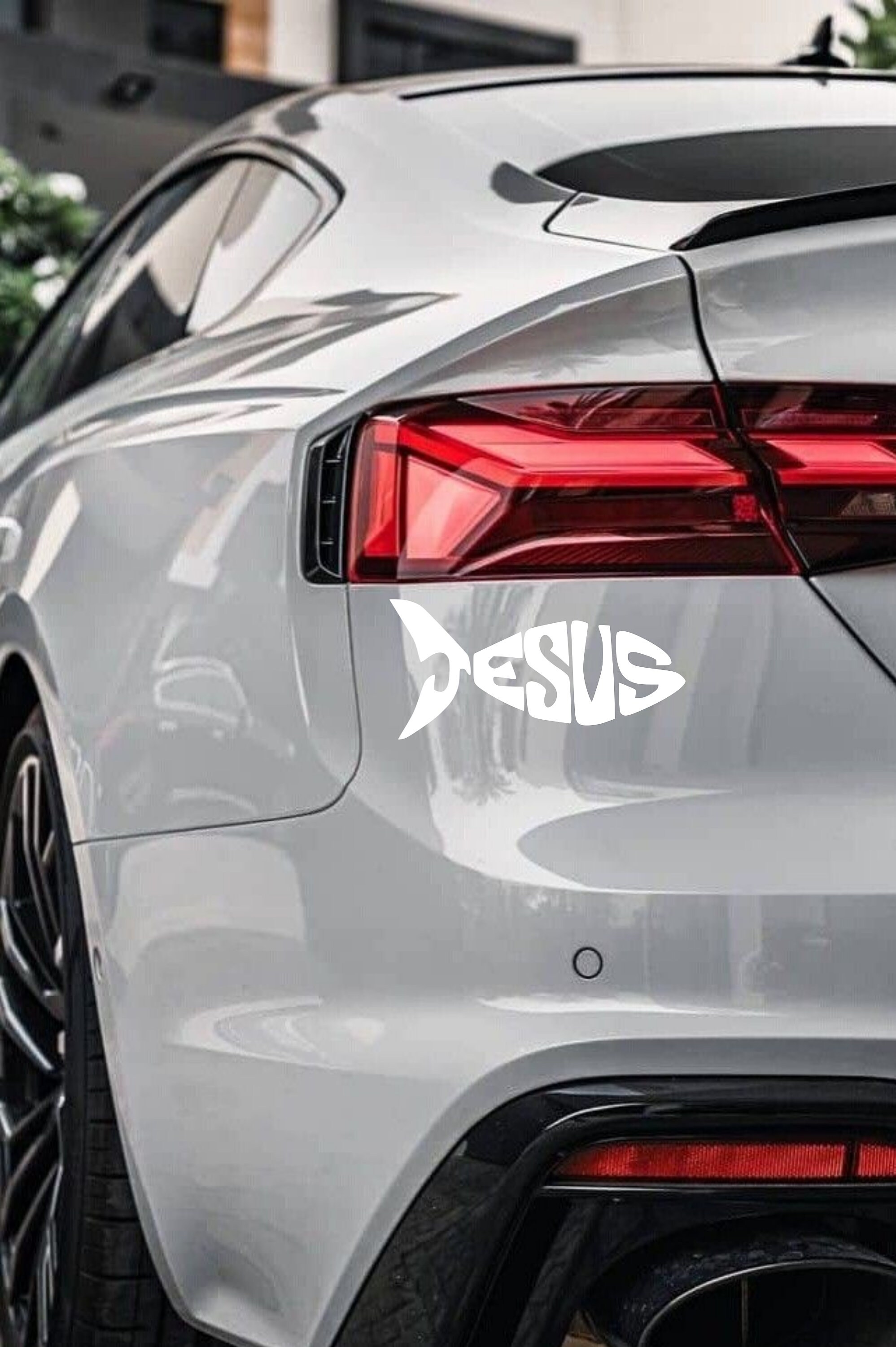 Jesus Sticker Pack/jesus Sticker for Car/jesus Sticker Desig/sticker ...