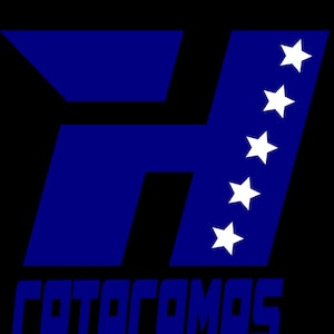 Sticker, Catracho 100%, Honduras, Holancho. - Etsy