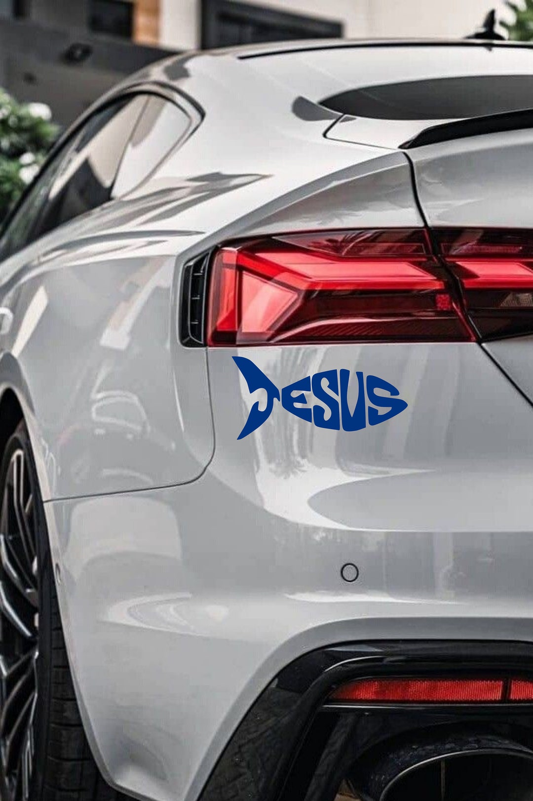 Jesus Sticker Pack/jesus Sticker for Car/jesus Sticker Desig/sticker ...