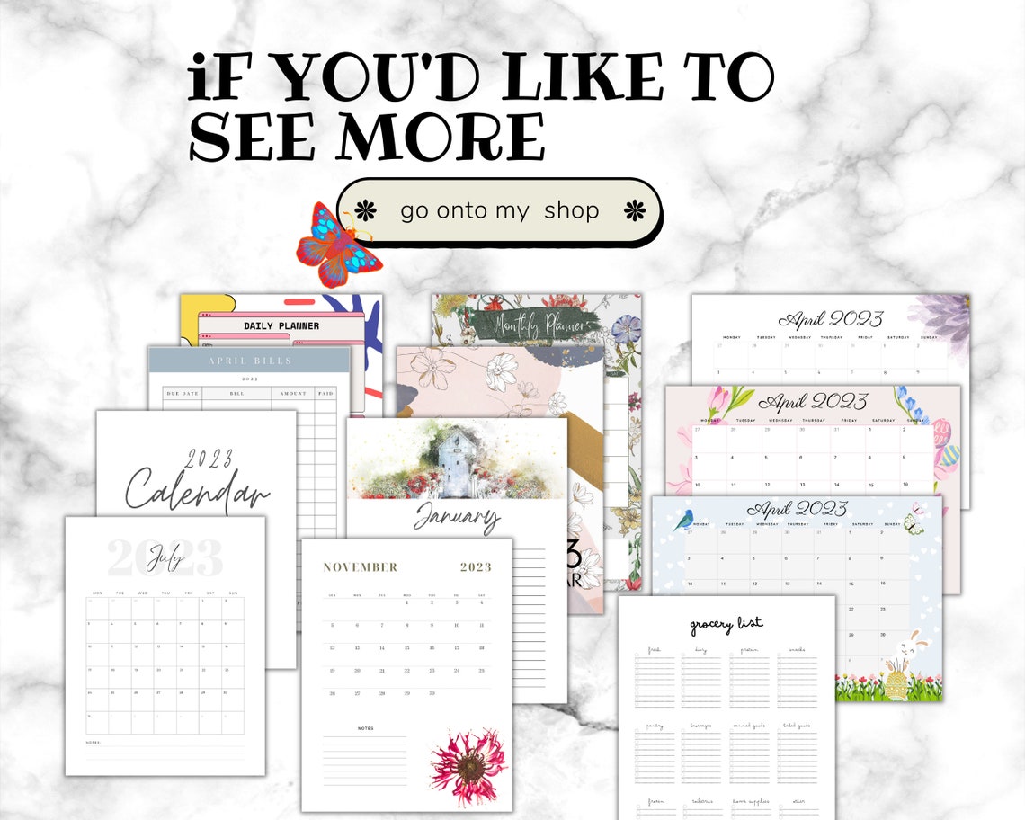 Printable Plant Tracker Green Write on PDF Sizes A3 A4 - Etsy