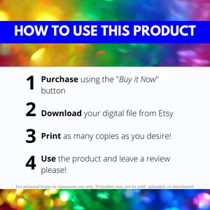 Screen Time BINGO! Printable Screen Time Game for Kids and Parents ...