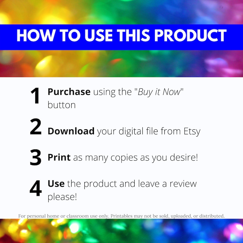 Screen Time BINGO! Printable Screen Time Game for Kids and Parents ...