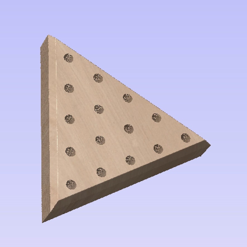 Cnc Files Table Top Games - Etsy