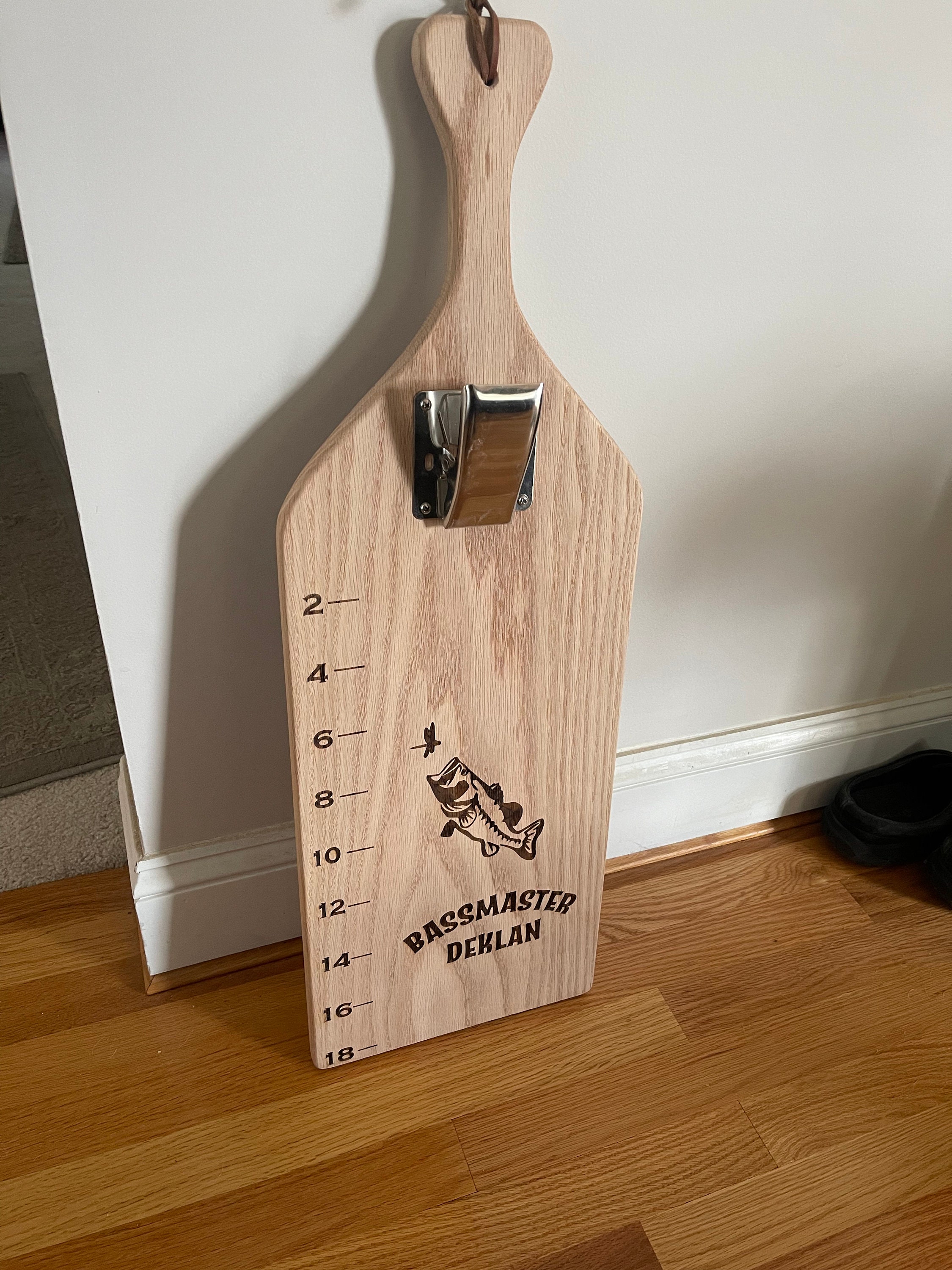 Sport Fish Fillet Board - Etsy