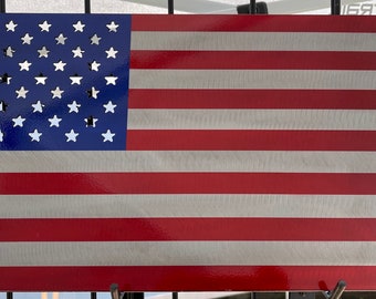 Metal Flags - Etsy