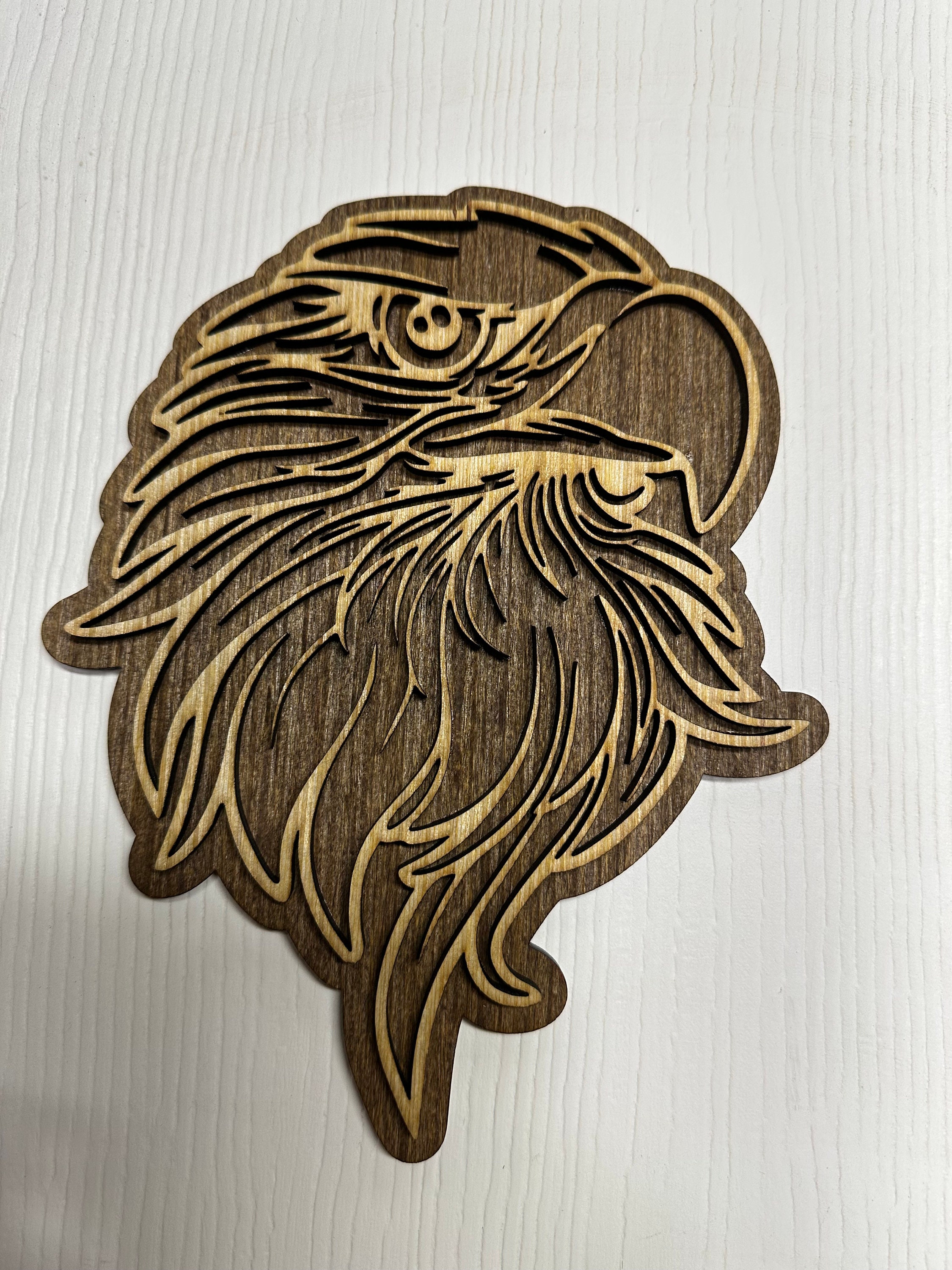 Laser Cut Wood Signs - Etsy