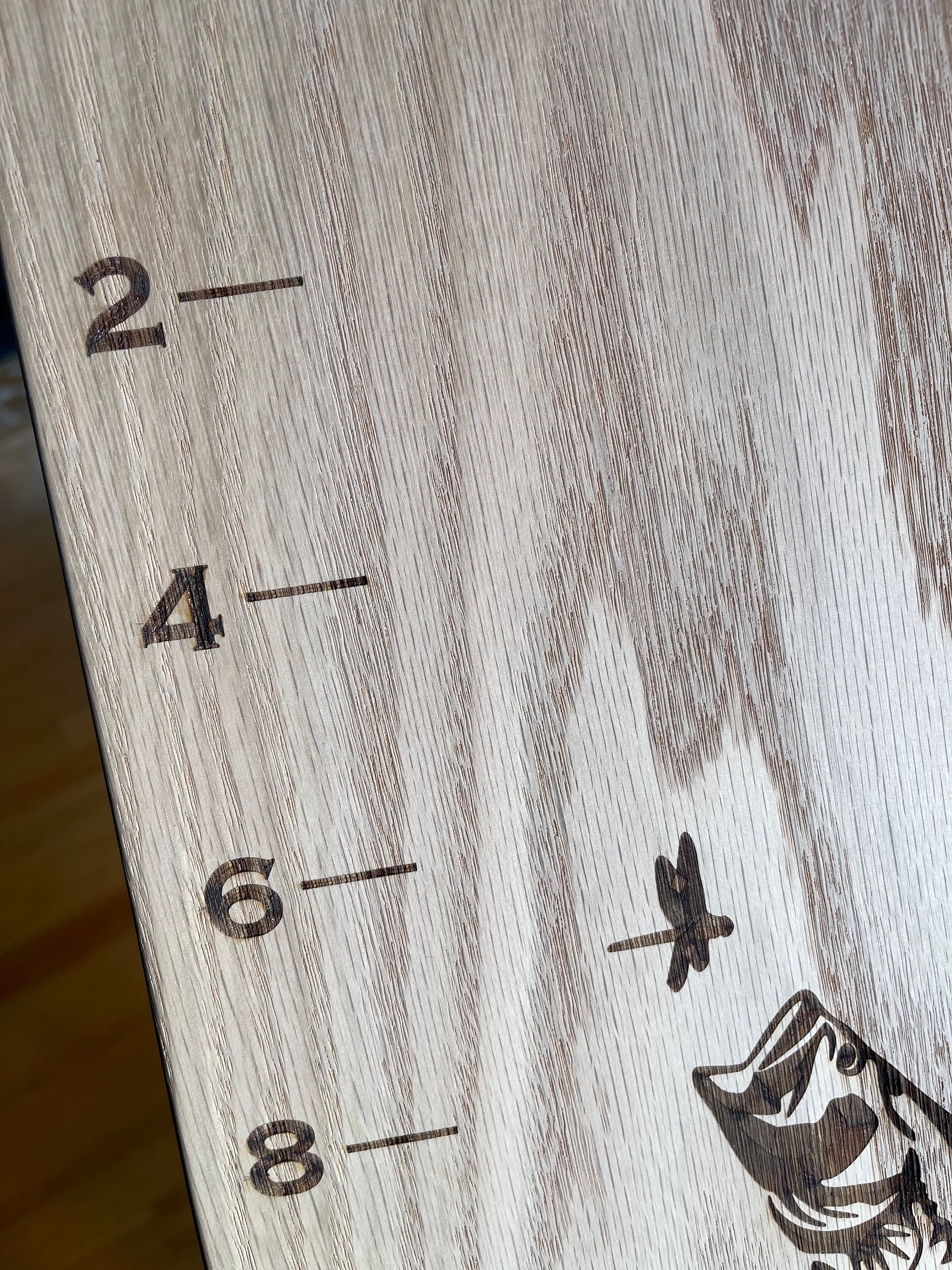 Sport Fish Fillet Board - Etsy