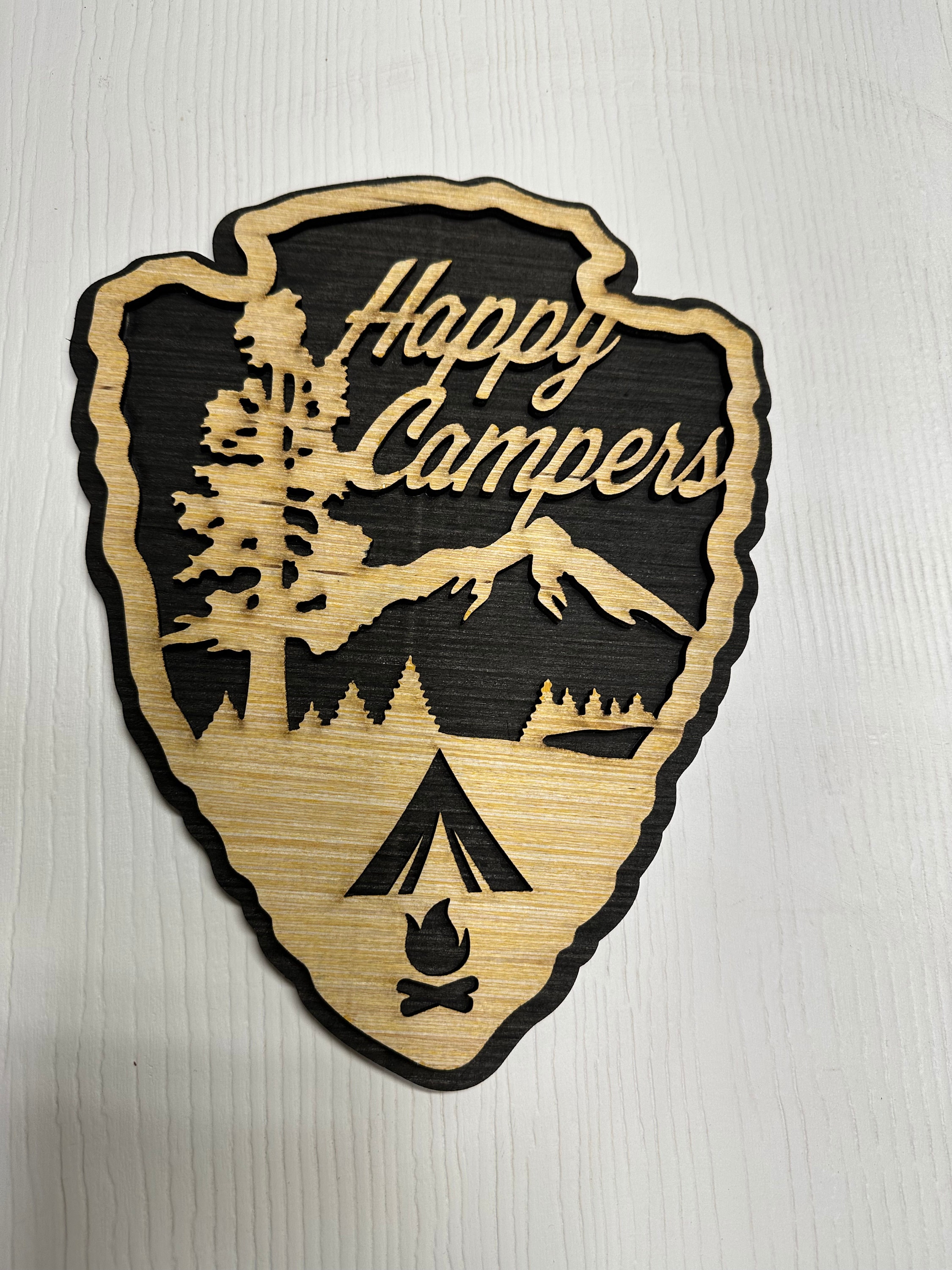 Laser Cut Wood Signs - Etsy