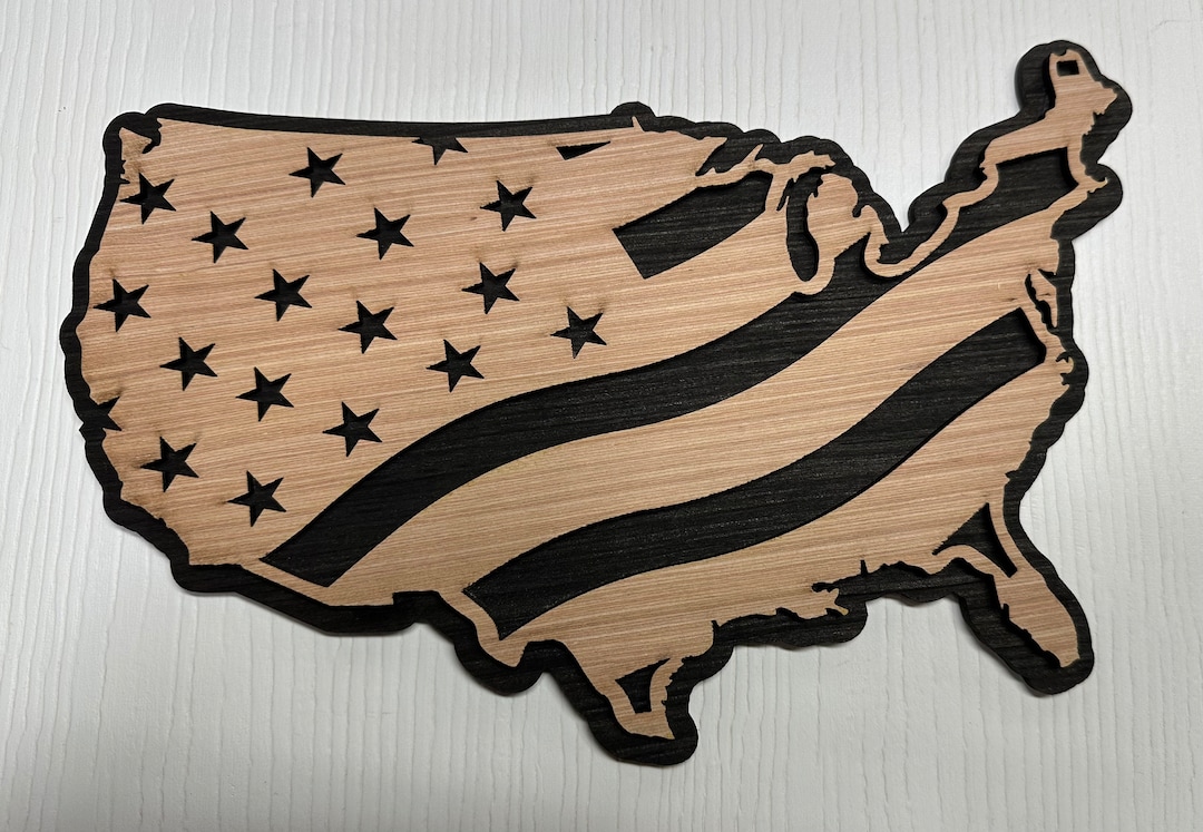 Laser Cut Wood Signs - Etsy