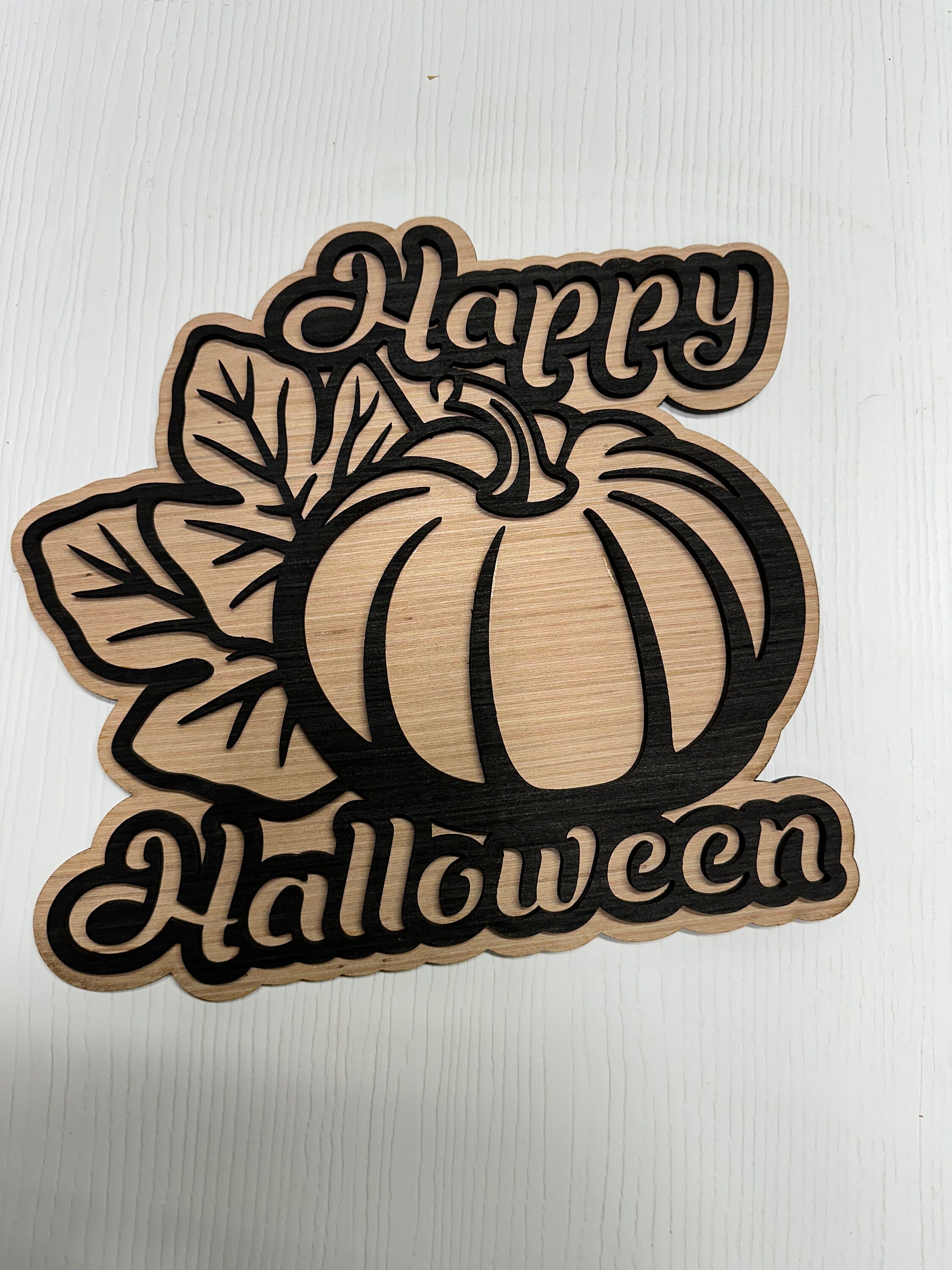 Laser Cut Wood Signs - Etsy