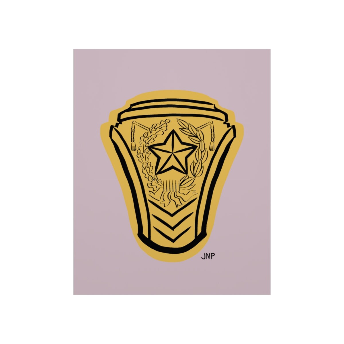 Aggie Ring Gold Texas A&M University Premium Art Print - Etsy