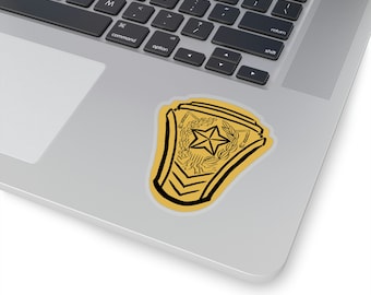 Aggie Ring Maroon Texas A&M University Sticker - Etsy