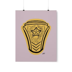 Aggie Ring Gold Texas A&M University Premium Art Print - Etsy