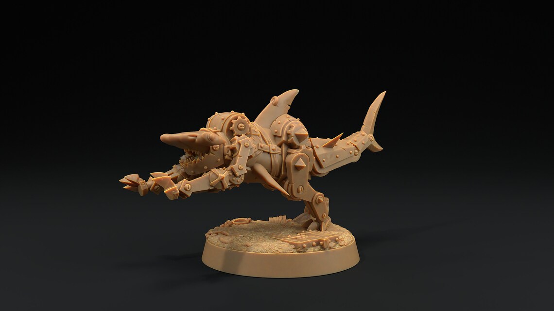 Hammerhead Mastiffs Set | Dragon Trappers Lodge | Hero Hunters Lodge ...