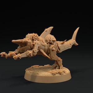 Hammerhead Mastiffs Set | Dragon Trappers Lodge | Hero Hunters Lodge ...