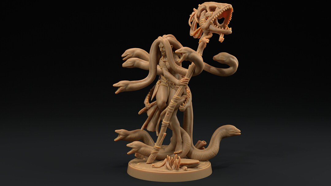 Callista, the Sea Witch | Dragon Trappers Lodge | Hunt for the Last Sea ...
