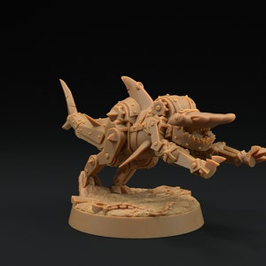 Hammerhead Mastiffs Set | Dragon Trappers Lodge | Hero Hunters Lodge ...