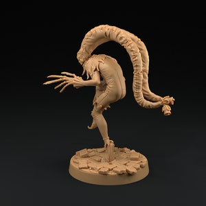 The Red Jester | Dragon Trappers Lodge | Monster | One Page Rules ...