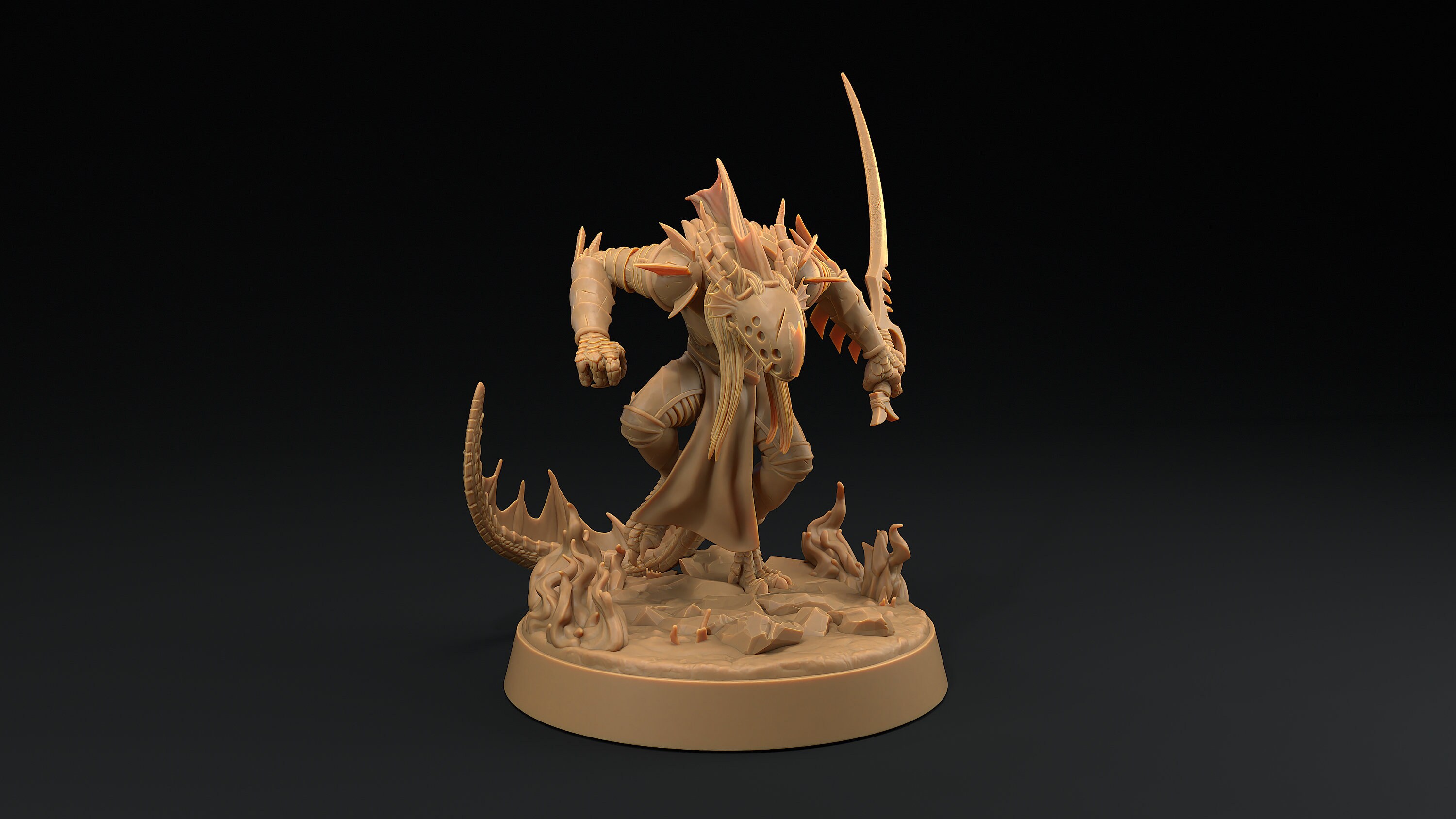 Shadow Wyrm Sword Dragon Trappers Lodge Demon Devil - Etsy