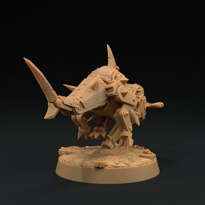 Hammerhead Mastiffs Set | Dragon Trappers Lodge | Hero Hunters Lodge ...