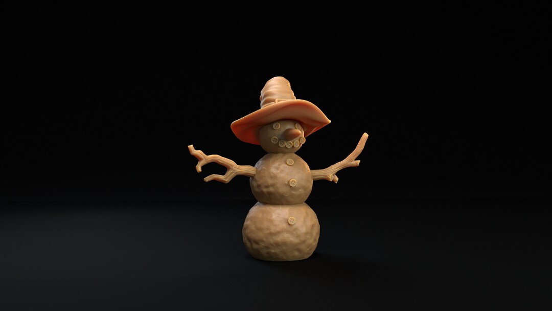 Christmas Snowmen | Dragon Trappers Lodge | Winter Advent Calendar ...