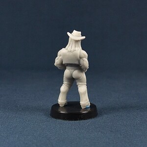 Orc Cowboy | Bae Victis | Vae Victis Miniatures | 32mm Scale | Monster ...