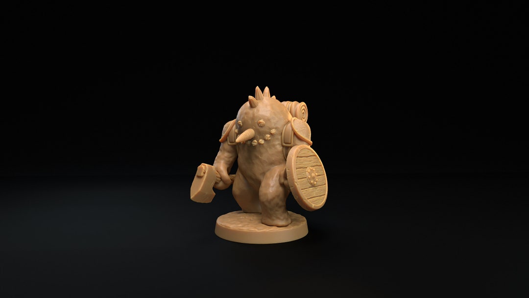 Animated Snowman Trapper | Dragon Trappers Lodge | Winter Advent ...