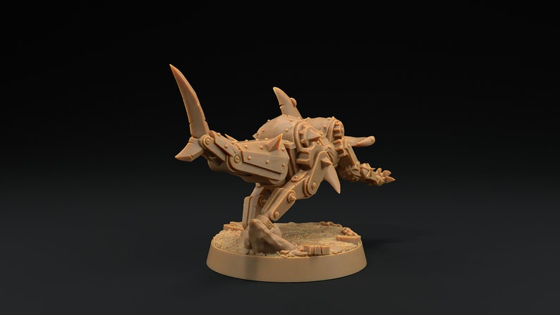 Hammerhead Mastiffs Set | Dragon Trappers Lodge | Hero Hunters Lodge ...