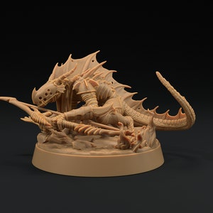 Shadow Wyrm Bow | Dragon Trappers Lodge | Demon | Devil | One Page ...