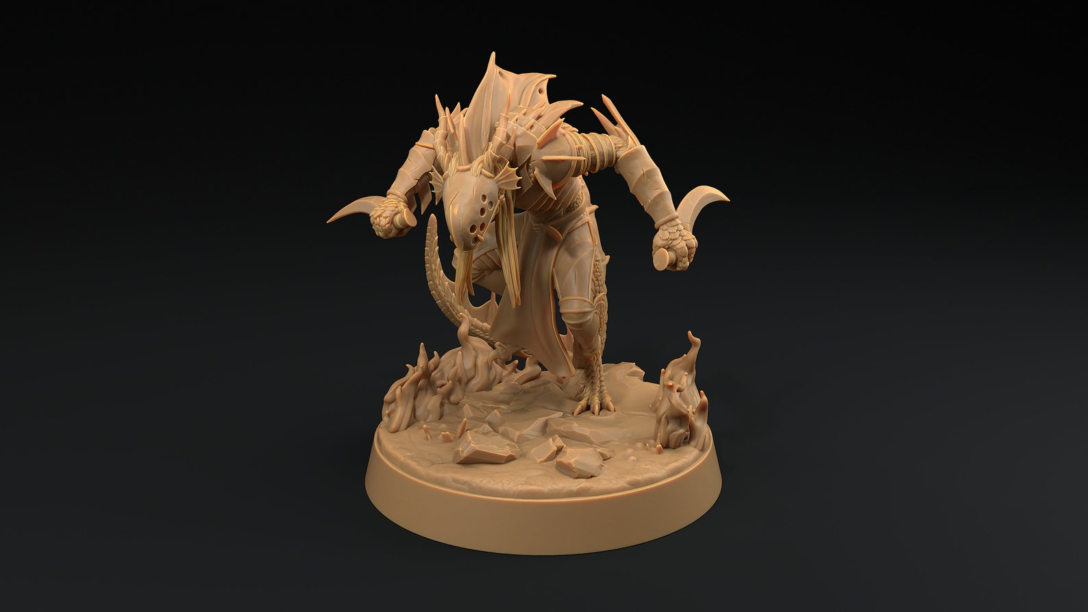 Shadow Wyrm Dagger | Dragon Trappers Lodge | Demon | Devil | One Page ...