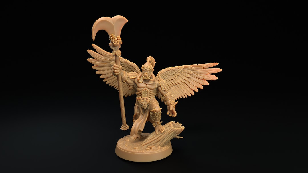 Gor'kul Silverback Hero | Dragon Trappers Lodge | the Simiax Legions ...