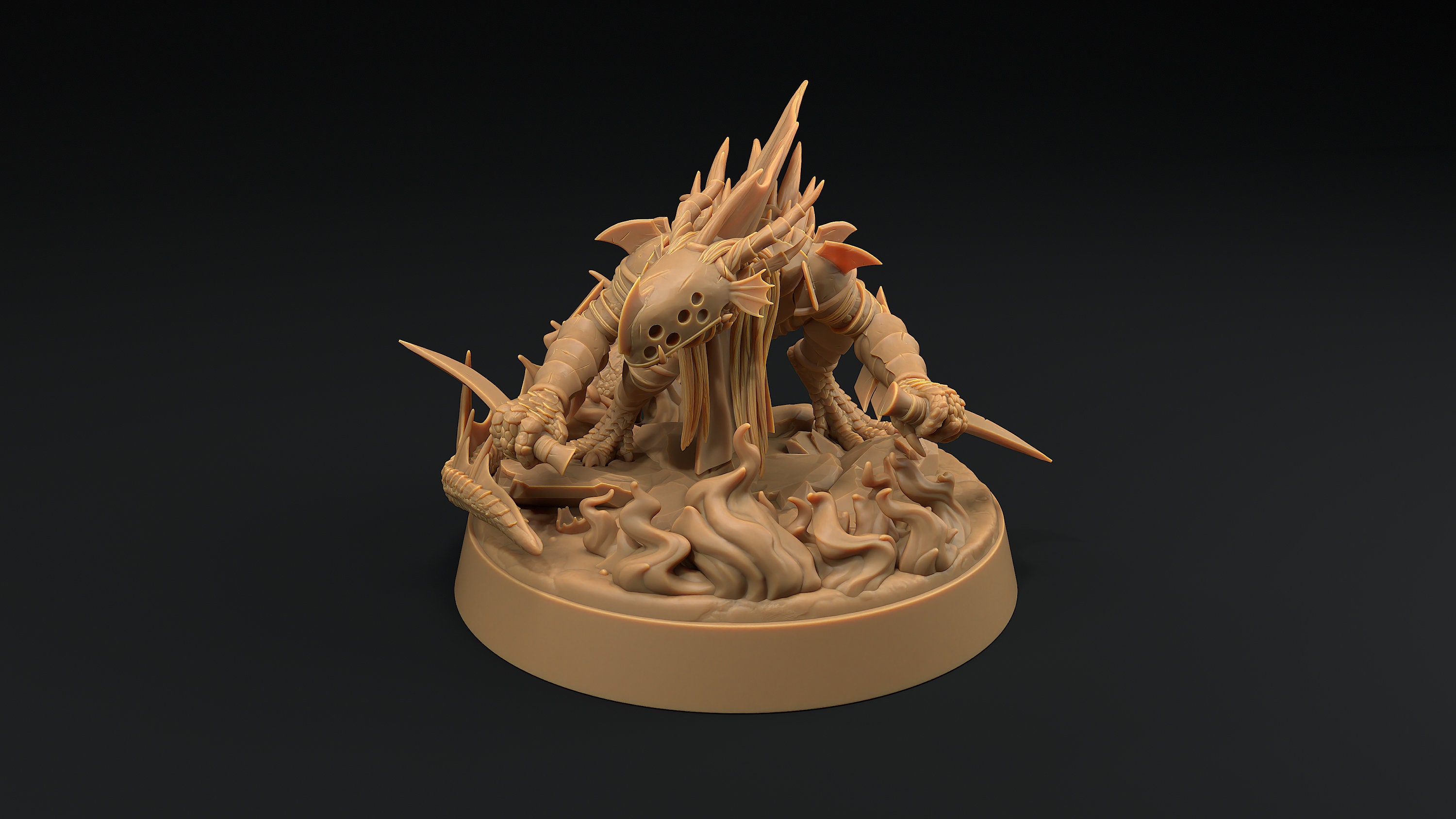 Shadow Wyrm Dagger | Dragon Trappers Lodge | Demon | Devil | One Page ...