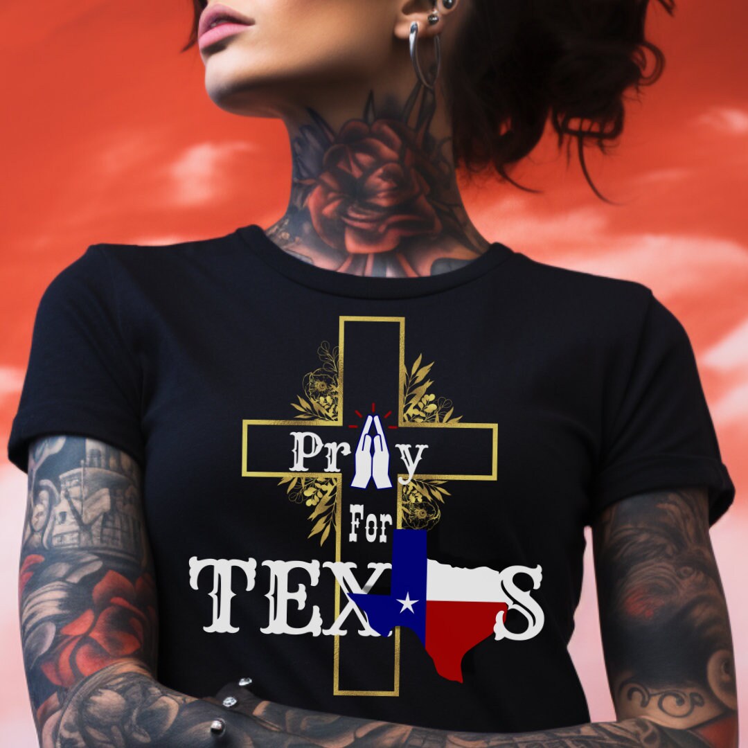 Trump 2024, Pray for Texas, Svg, Png Clipart With Transparent ...