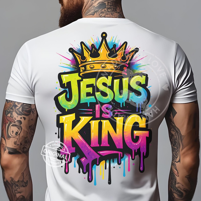 Graffiti Crown Png - Etsy