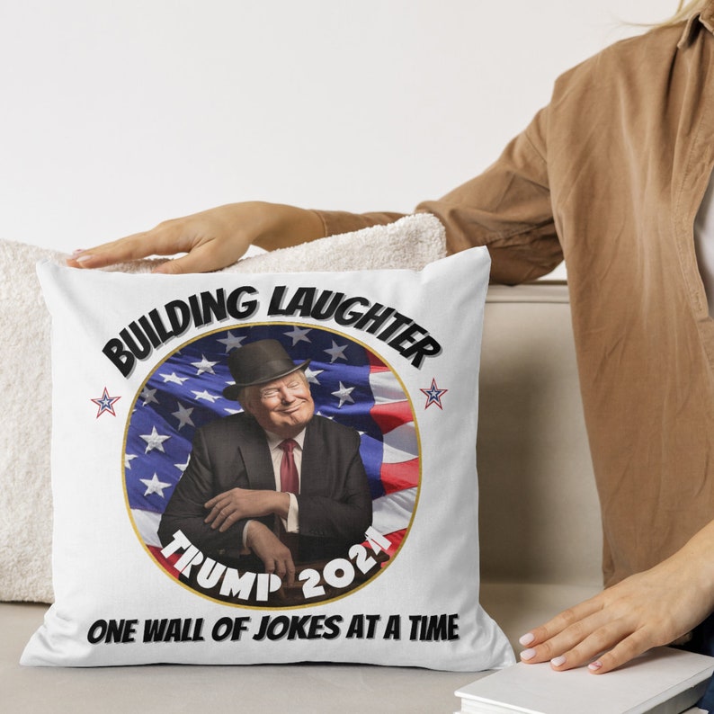 Trump 2024, Funny Meme Png, Clipart With Transparent Background ...