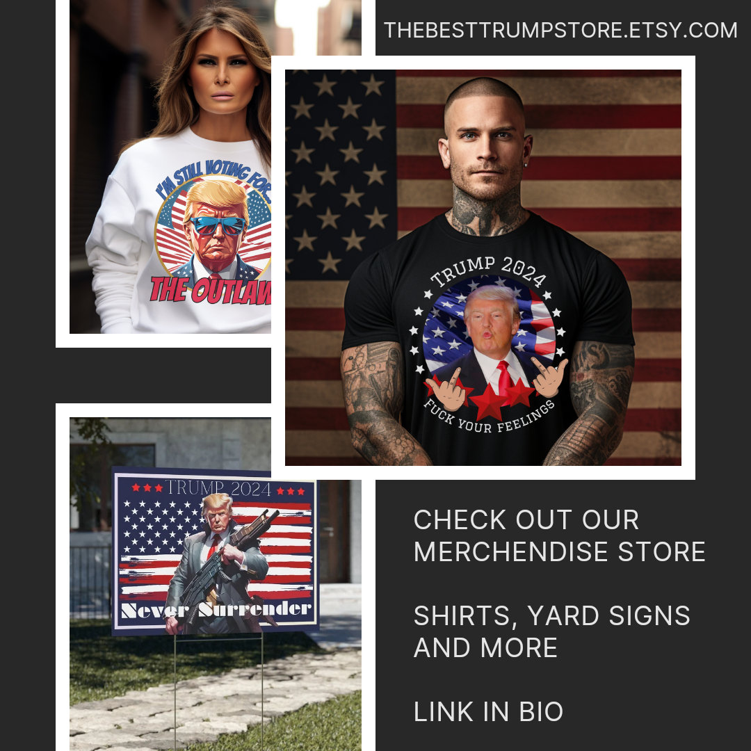 Trump 2024 Tumbler Wrap PNG, Instant Download, Fight With Trump, Maga ...