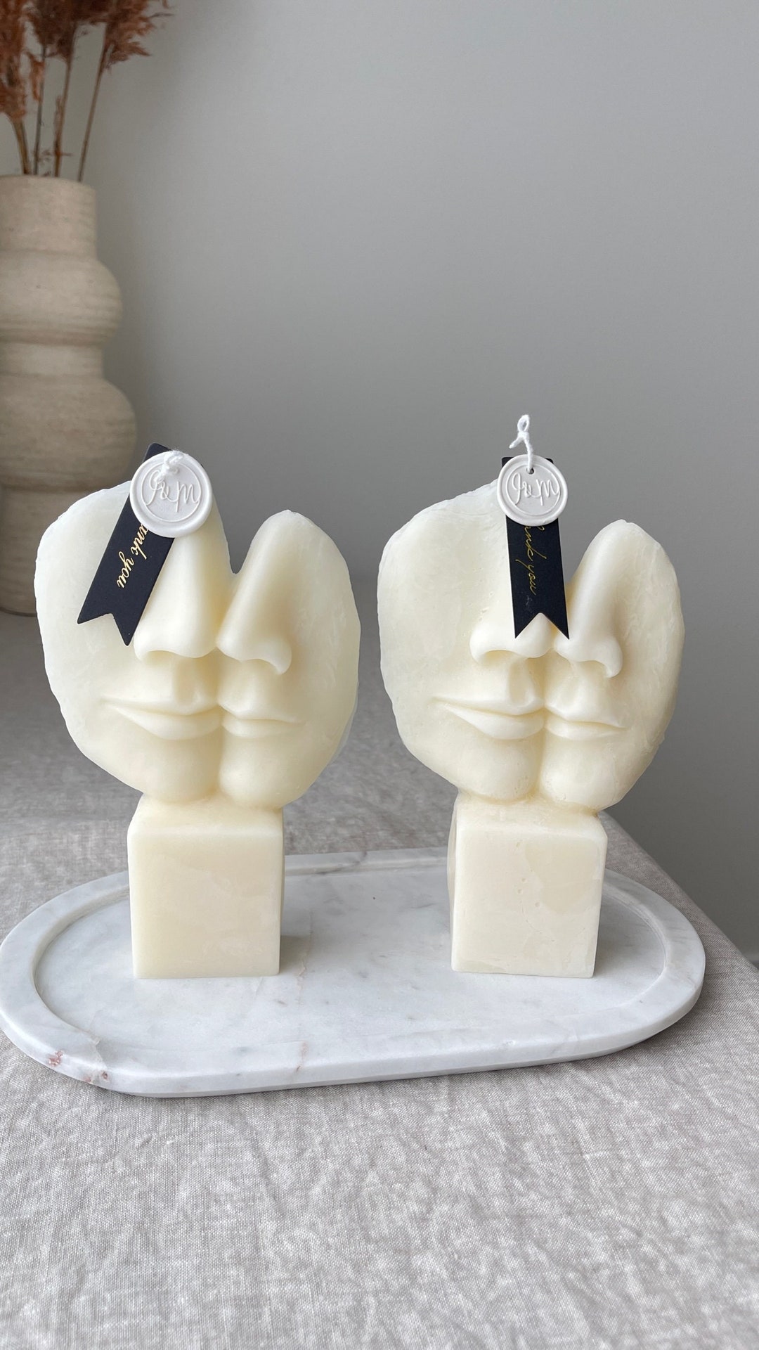 Statue, Gift Wife,funny Office Decor, Coquette Room Decor, Valentine ...