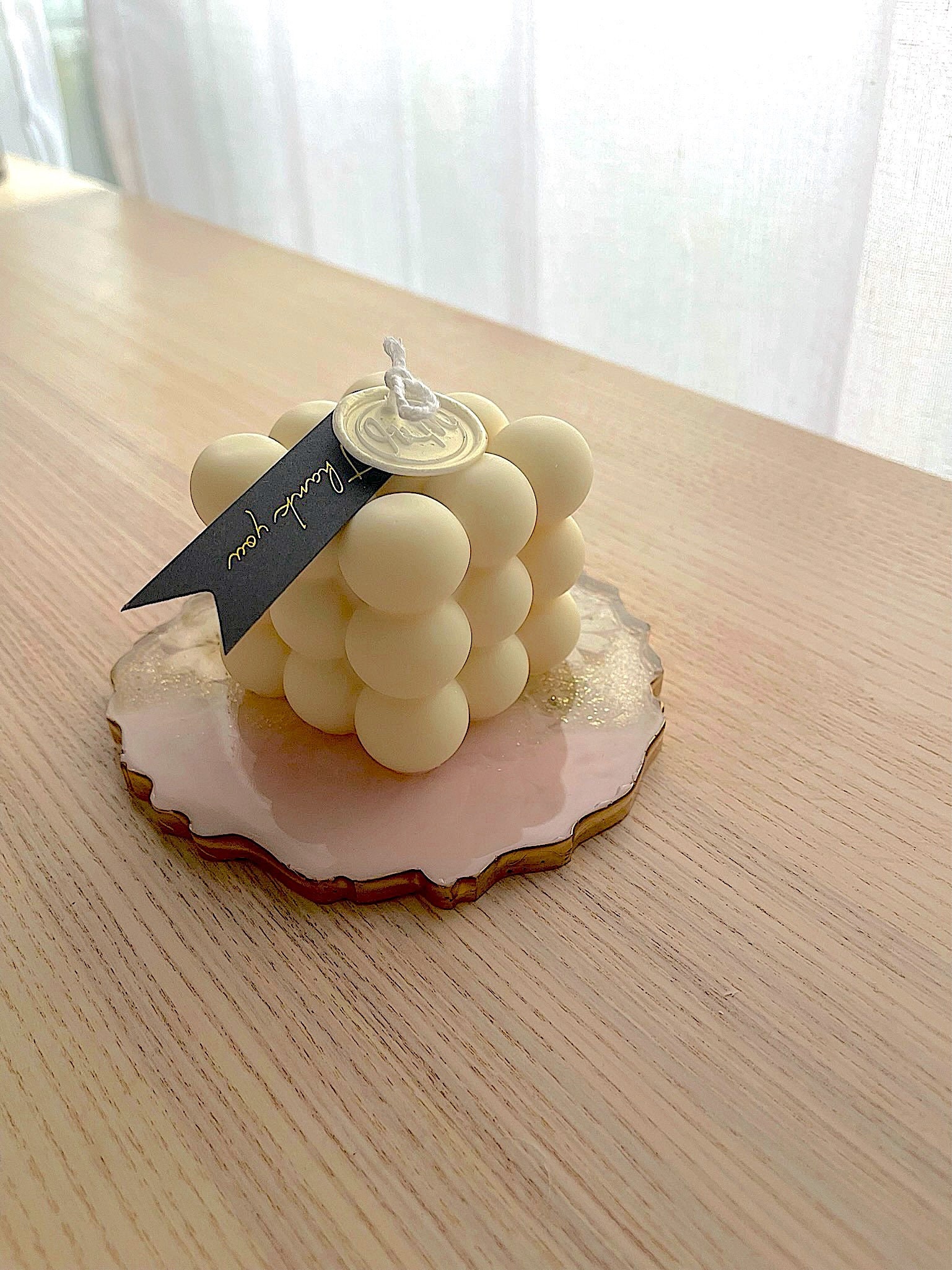 Bubble Candle, Mini Candles, Bubble Candles, Mini Bubble Candles, Mini ...