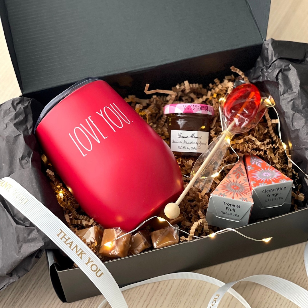 Send Hug Thinking of You Succulent Gift Box Missing You - Etsy