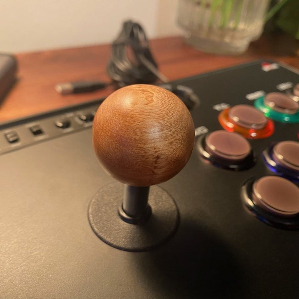 Arcade Stick - Etsy