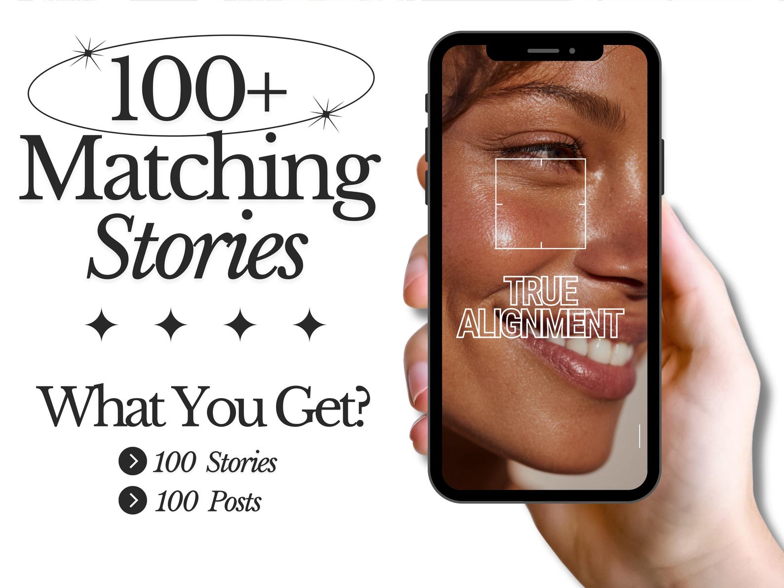 Mindset Coach Instagram Templates | Life Coach Templates | Mindset ...