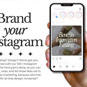 Wellness Instagram, Health Coach Instagram, Holistic Coach Instagram ...