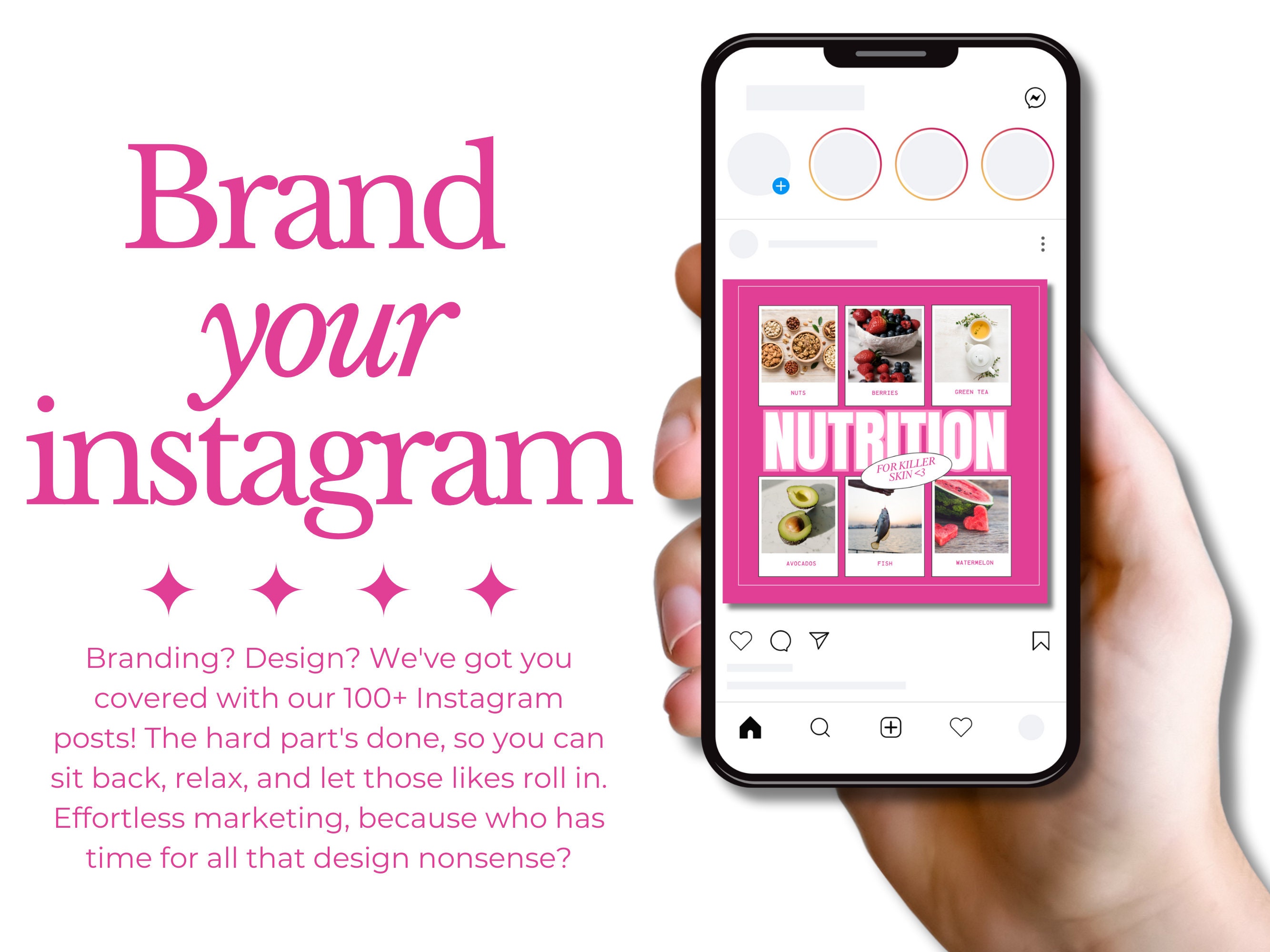 Pink Skincare Instagram, Esthetician Instagram, Pink Skincare Instagram ...