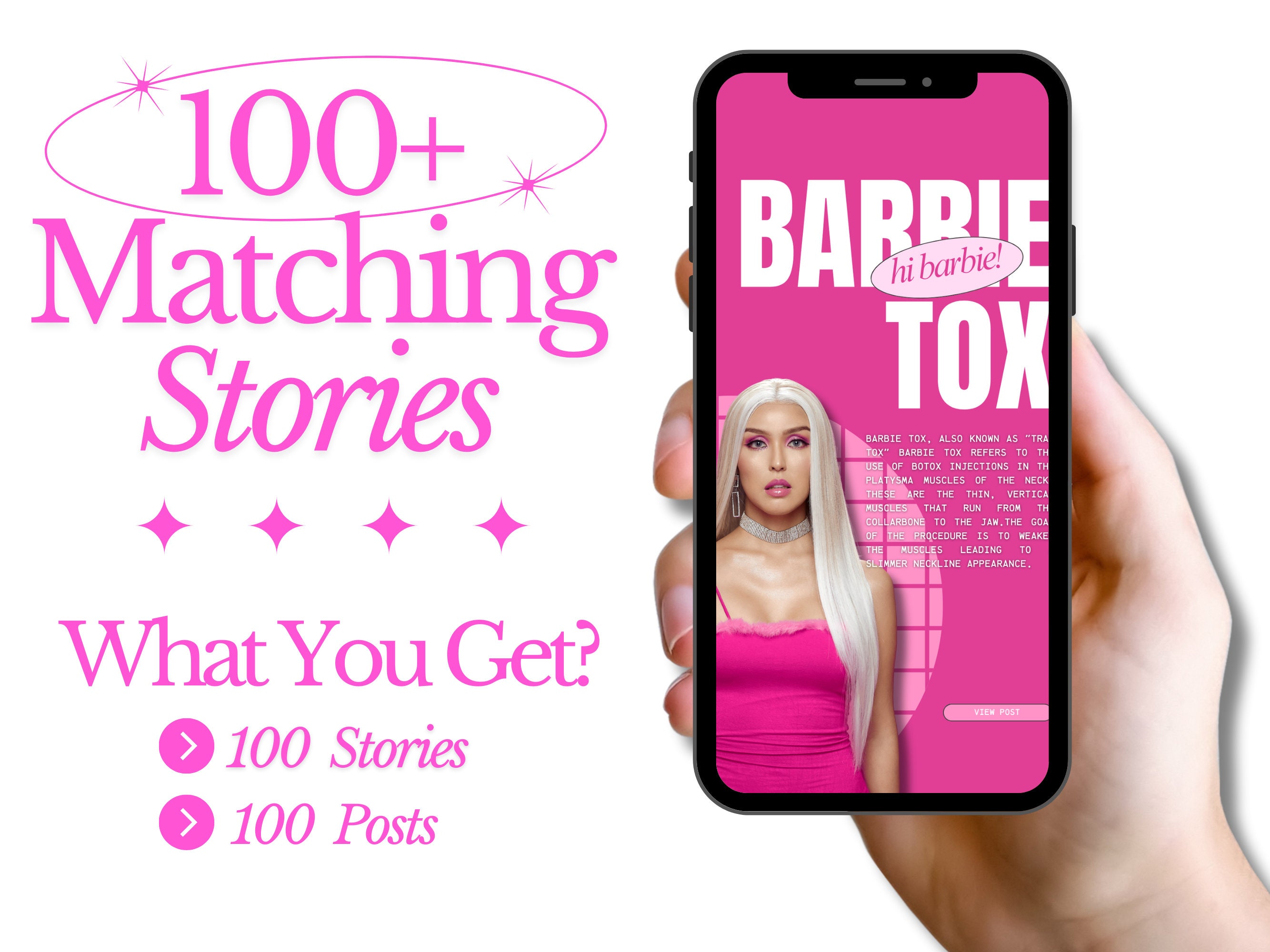 Pink Nurse Injector Instagram, Pink Botox Instagram, Aesthetic Nurse ...