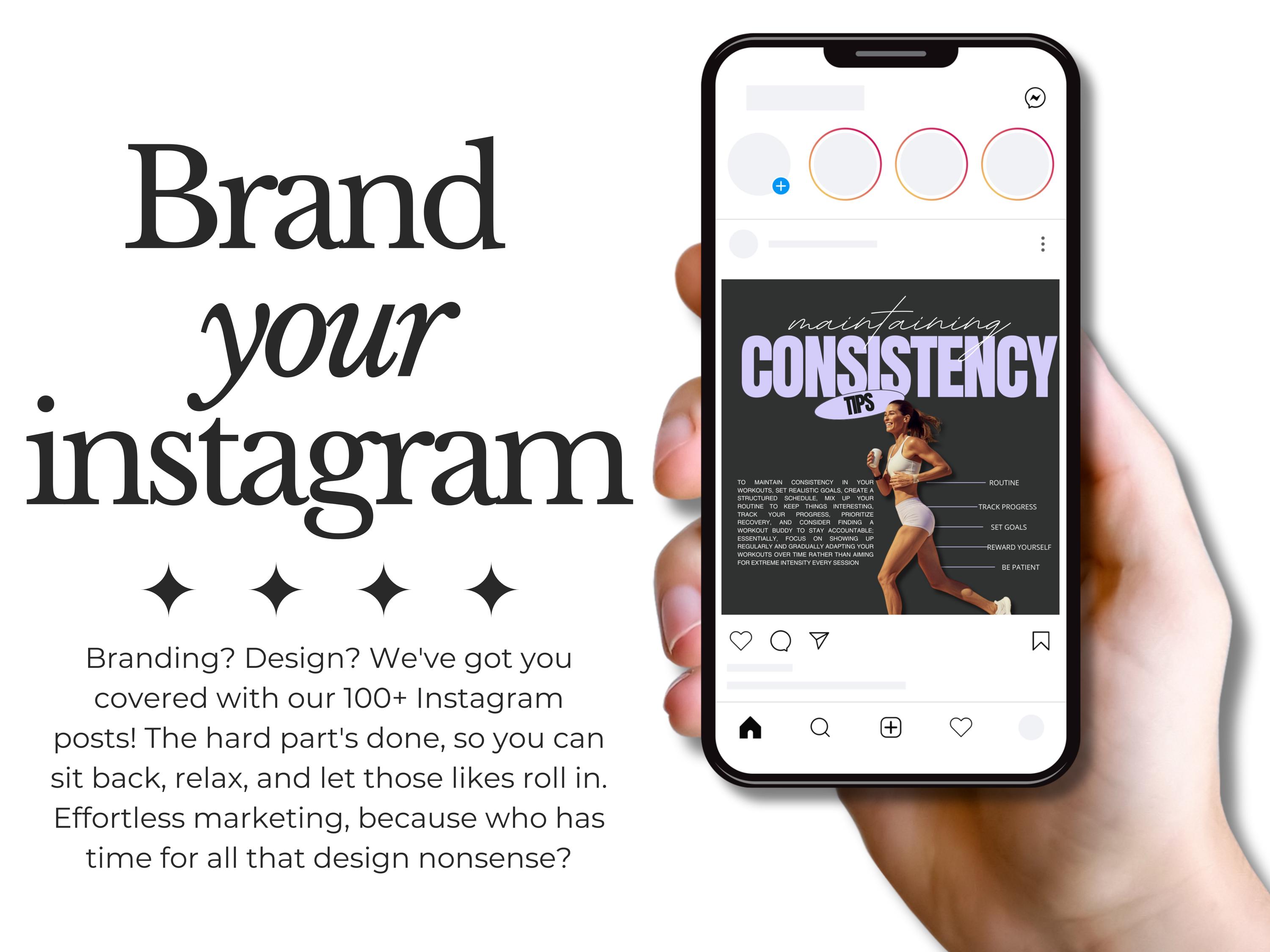 Fitness Instagram, Personal Trainer Instagram, Fitness Coach Instagram ...