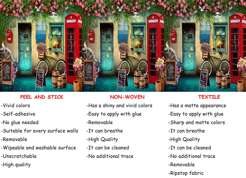 Submarine Cabin Undersea, Removable Wallpaper, Washable, Wall Mural ...